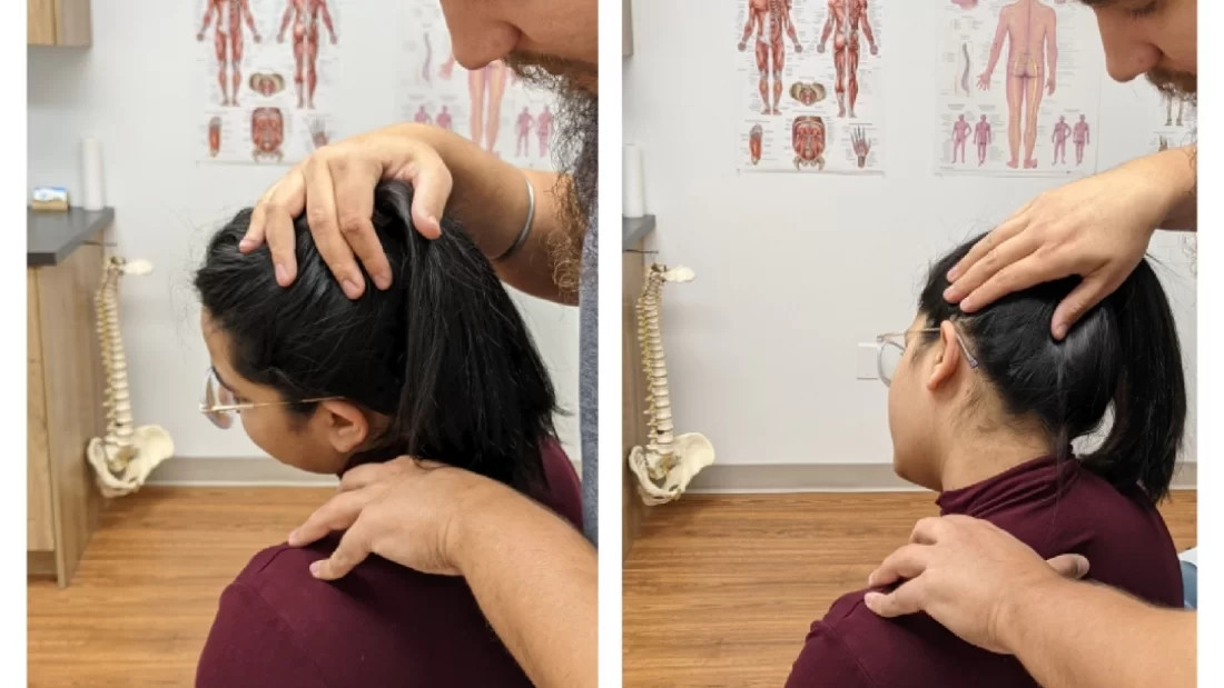 A Complete Guide to Muscle Release Technique (MRT) | Chiropractic ...